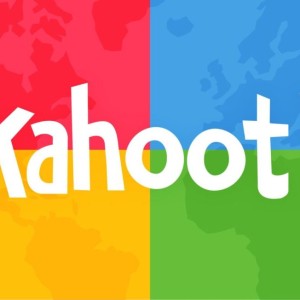 ¿Cómo iniciar sesión en Kahoot?